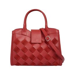 Samantha Look Handtasche in rot | Gr.: onesize