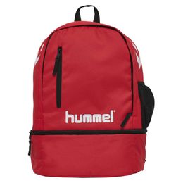 Hummel Rucksack Hmlpromo Erwachsene in TRUE RED | Gr.: onesize