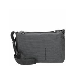 Mandarina Duck MD20 - Umh&auml;ngetasche 24 cm (scarab) in steel | Gr.: onesize