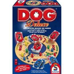 Schmidt Spiele Spiel - Dog, Deluxe (Spiel) | Gr.: onesize