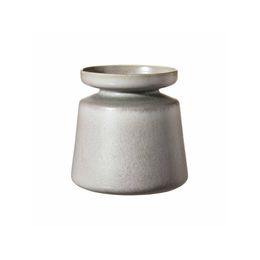 Ritzenhoff & Breker Ritzenhoff & Breker Vase Imperia 24,5 cm in grau | Gr.: onesize