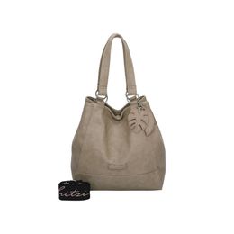 Fritzi aus Preussen Fritzi aus Preußen Eco Joy01 Schultertasche 32 cm in mud | Gr.: onesize