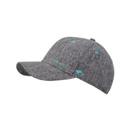 Chillouts Headwear Baseball Cap in grau | Gr.: onesize