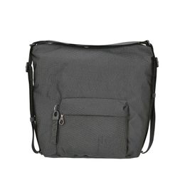 Mandarina Duck MD20 - Umh&auml;ngetasche 39 cm (scarab) in steel | Gr.: onesize