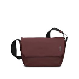 Zwei Cargo CA60 - Umh&auml;ngetasche 32 cm (sky) in bordeaux | Gr.: onesize