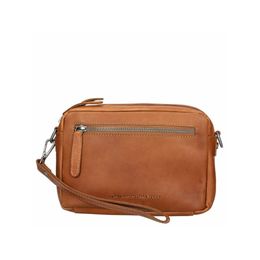 The Chesterfield Brand Samui - Schultertasche 21.5 cm (cognac) in cognac | Gr.: onesize