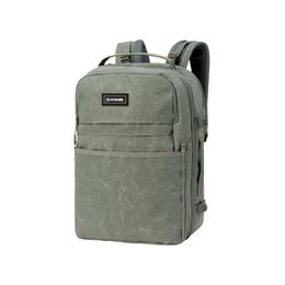 Dakine Split Adventure 28L - Reiserucksack (black ripstop) in mulled basil | Gr.: onesize