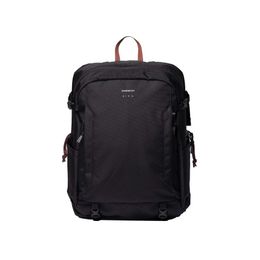 Sandqvist Ridge Hike - Rucksack 16" 42 cm (black) in schwarz | Gr.: onesize