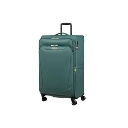 American Tourister Summerride Spinner L 80 cm EXP mit TSA-Zahlenschloss in dark forest | Gr.: onesize