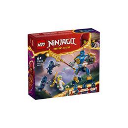 Lego Ninjago 71805 Jays Battle Mech | Gr.: onesize
