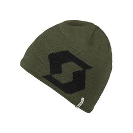 Scott Beanie Team 10 in Oliv | Gr.: onesize