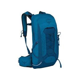 Osprey Talon 11 - Wanderrucksack 50 cm (black/coal grey) in scoria blue/night shift | Gr.: onesize