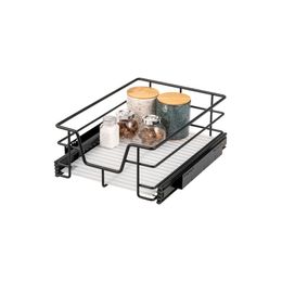 bremermann Teleskopschublade ca. 35,5-37 x 14 x 44 cm (B/H/T) | Gr.: onesize