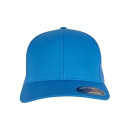 Flexfit Trucker in blue | Gr.: onesize