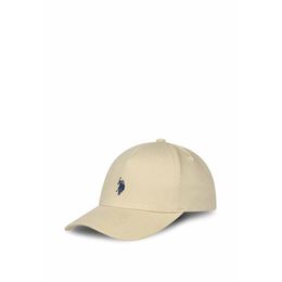U.S. Polo Assn. P-023 in Beige | Gr.: onesize