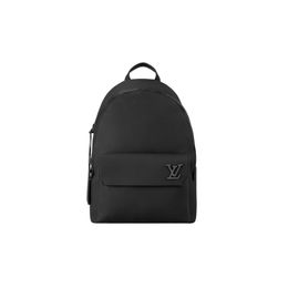 Louis Vuitton Takeoff Backpack schwarz mit Logo | Gr.: onesize