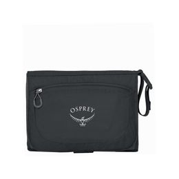 Osprey Poco Changing Pad - Wickelunterlage 28 cm (deep peyto) in schwarz | Gr.: onesize