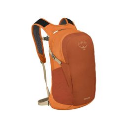 Osprey Daylite - Rucksack 47 cm (umber/tequila sunrise) in umber/tequila sunrise | Gr.: onesize
