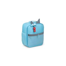 tonies Transport Rucksack - Hellblau in Blau ab 3 Jahre | Gr.: onesize