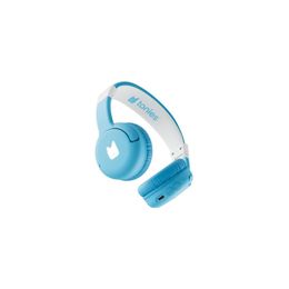 tonies Bluetooth Kopfhörer Himmelblau in Blau ab 3 Jahre | Gr.: onesize