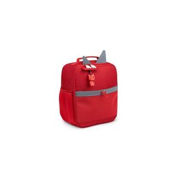 tonies Transport Rucksack - Rot in Rot ab 3 Jahre | Gr.: onesize