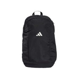 Adidas Future Icons Power - Rucksack 45 cm (black/white) in schwarz wei&szlig; | Gr.: onesize