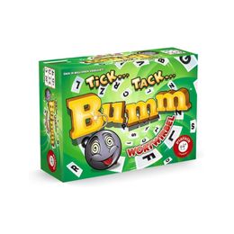 Piatnik Tick Tack Bumm Wortwirbel in mehrfarbig | Gr.: onesize