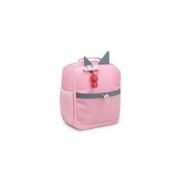 tonies Transport Rucksack - Rosa in Rosa ab 3 Jahre | Gr.: onesize