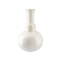 Gilde Vase Filu creme - (H) 36 cm | Gr.: onesize
