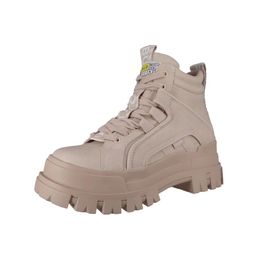 Buffalo Stiefeletten creme | Gr.: 40