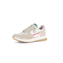 Gabor Sneaker low in multicolour | Gr.: 38