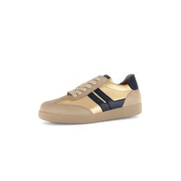 Gabor Sneaker low in multicolour | Gr.: 35