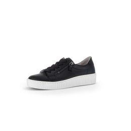 Gabor Sneaker low in schwarz | Gr.: 38,5