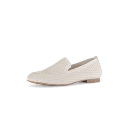 Gabor Slipper in beige | Gr.: 40