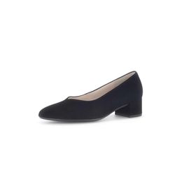 Gabor Elegante Pumps in schwarz | Gr.: 40