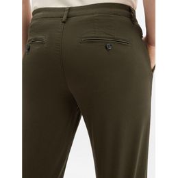 Selected Hose SLH175-Slim New Miles in khaki - 0003 | Gr.: 36-32