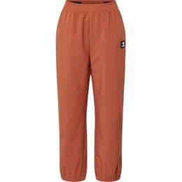 Hummel Verstellbare Taille Hose Hmljupitor Kinder in COPPER BROWN | Gr.: 110/116