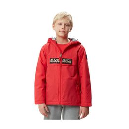 Napapijri K RAINFOREST OPEN 1 FRENCH BLUE in | Gr.: 4