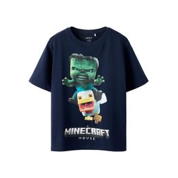 name it T-Shirt in Navy Blazer | Gr.: 116