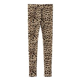 name it Leggings in Lambs Wool | Gr.: 140