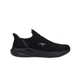 Kangaroos Sportschuh K-RDM RUUNY - in Wei&szlig; | Gr.: 41