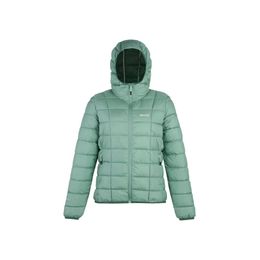 Regatta Steppjacke in Minze | Gr.: 36