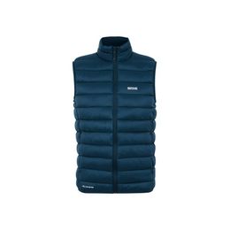 Regatta Marizion Baffle-Weste in Dunkelblau | Gr.: M
