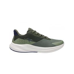 Kangaroos Sportschuh K-RDM Stratos in Gr&uuml;n | Gr.: 45
