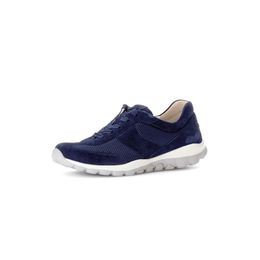 rollingsoft Sneaker low in blau | Gr.: 42