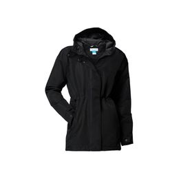 Columbia Venture Days Insulated Jacket in Schwarz | Gr.: S