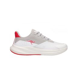 Kangaroos Sportschuh K-RDM Stratos in Wei&szlig; | Gr.: 41