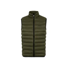 Regatta Marizion Baffle-Weste in Oliv | Gr.: L