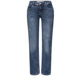 Street One Jeans in light blue authentic washed | Gr.: W29/L28