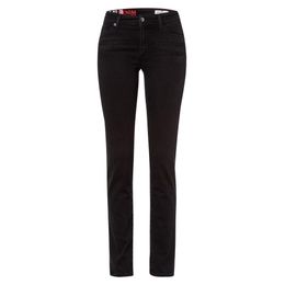 Cross Jeans ANYA in Schwarz | Gr.: W28/L30